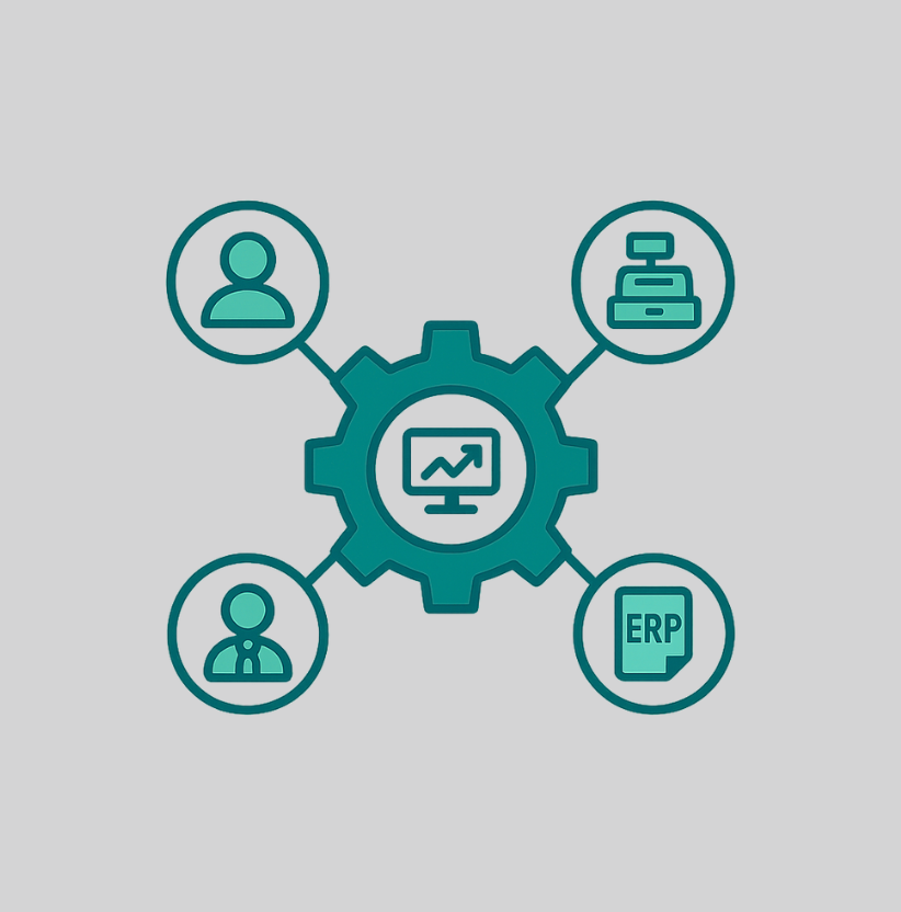 Inicio - ERP Consulting